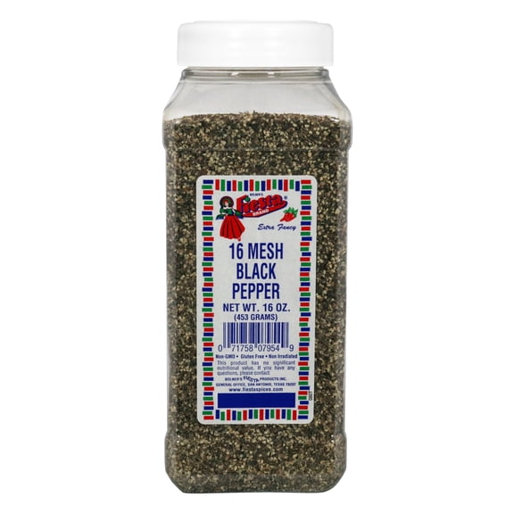 Black pepper in Spices - Walmart.com