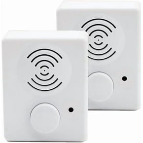 Recordable Voice Buttons