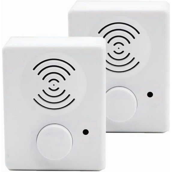 16 Minutes Voice Recorder for Stuffed Animals,Voice Box for Recordable ...