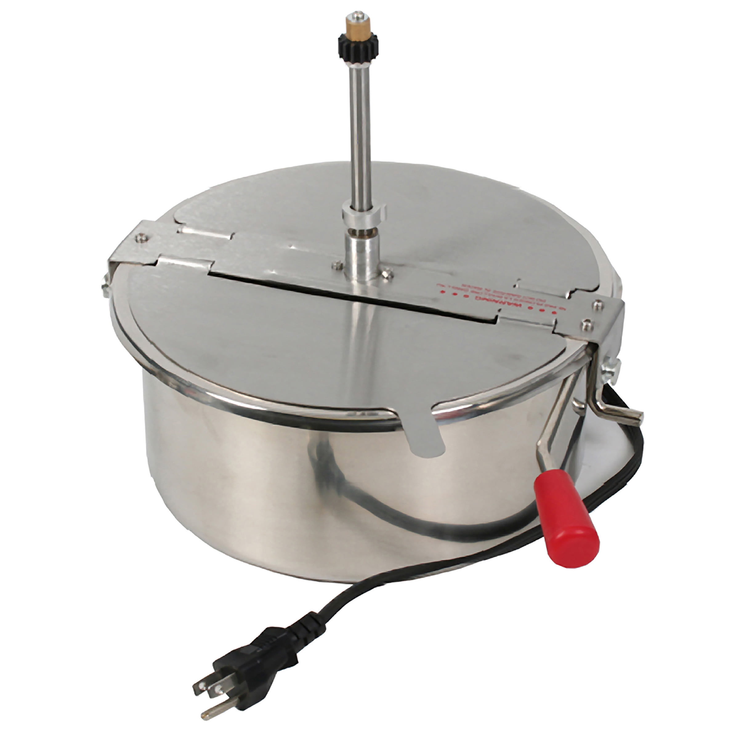 16 Ounce Replacement Kettle- for 16 oz Popcorn Machines- 1350W ...