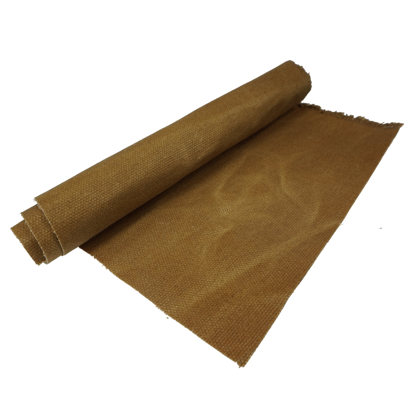 16 Ounce Waxed Canvas 100% Cotton- Sample,18X58inch,36X58inch,54X58inch ...