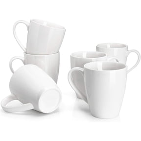 Porcelain Coffee Sets for Home Dining in Diverse Styles and Colors