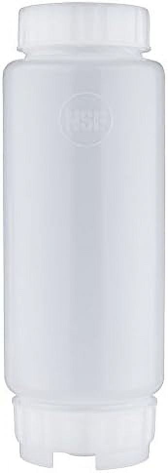 16 Oz FIFO Squeeze Bottle - Walmart.com