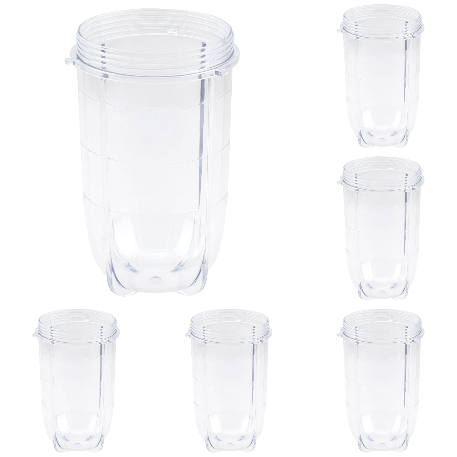 16 Oz Tall Cup Replacement Part for Tall Cup Replacement Parts 1/2/3/4 ...