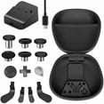 16 PCS Complete Component Pack for Xbox Elite Controller Series 2 Core ...