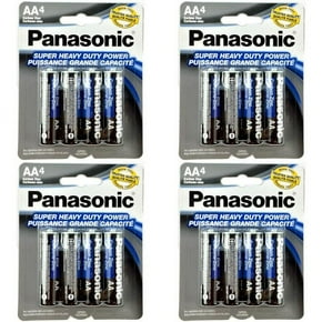 AA Batteries in Batteries - Walmart.com