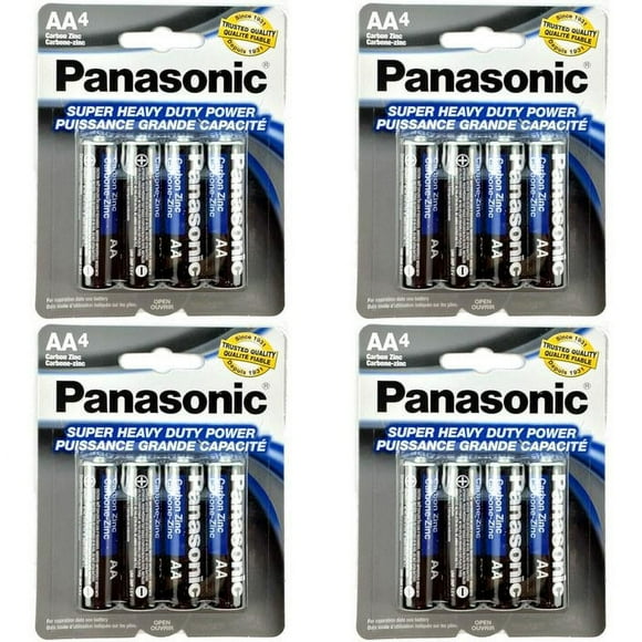 AA Batteries in Batteries - Walmart.com