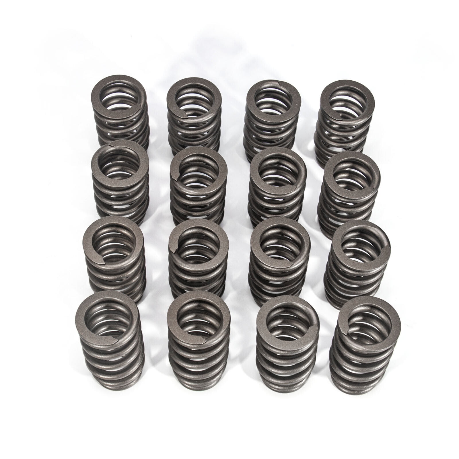 16 PCS Replace For PAC-1219 Drop-In Beehive Valve Spring Kit Fit all LS ...
