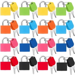 Luggage Keys