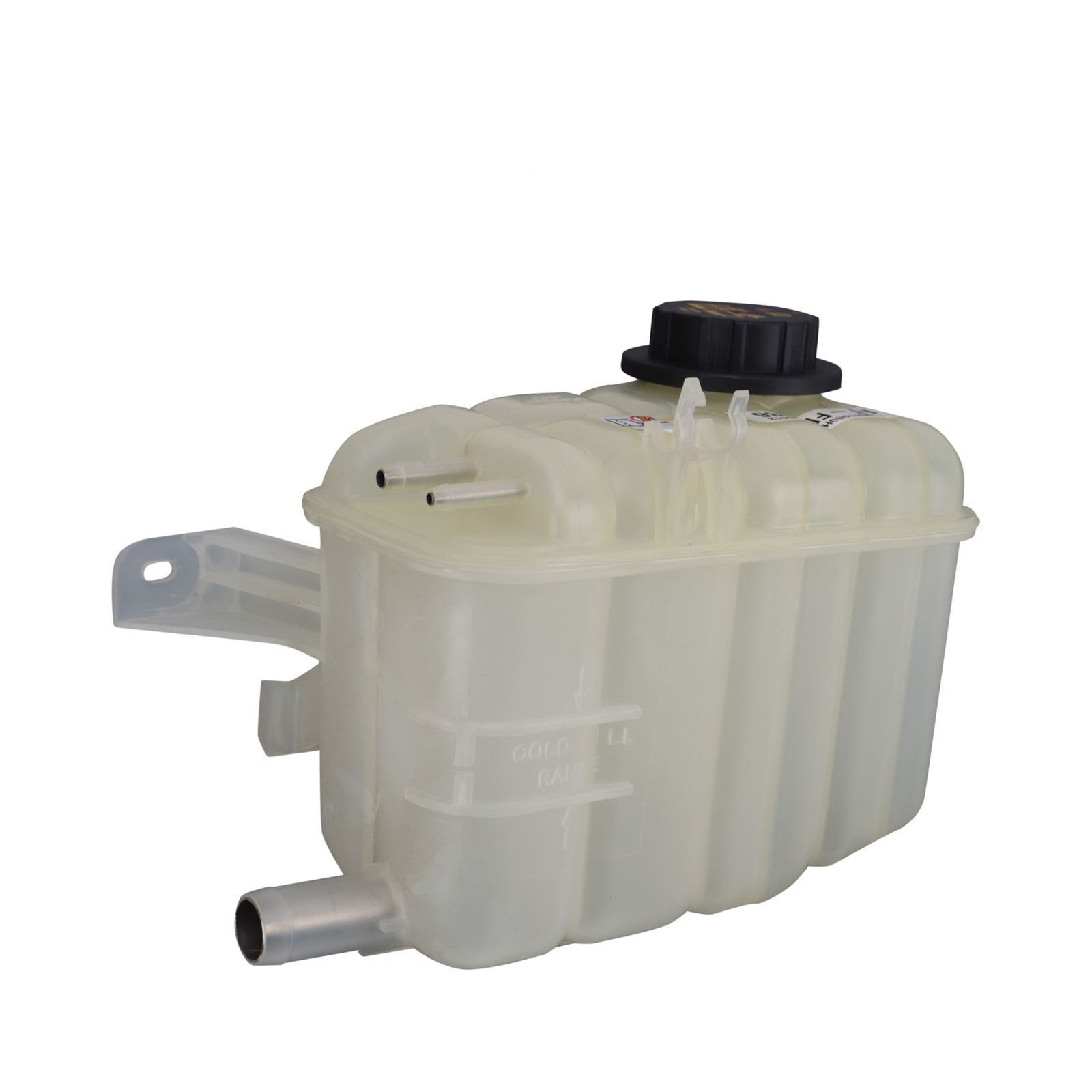 16 PSI Cap Rated Overflow Tank with Pressure Sensor for Hot Water ...