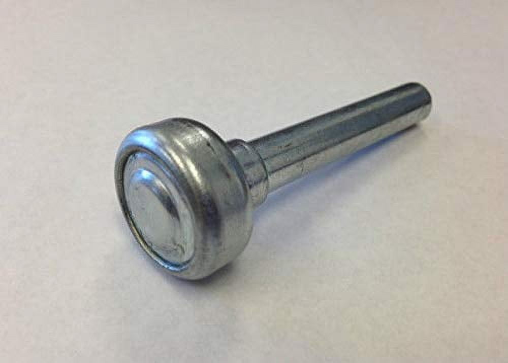 16 Pack - 1" Todco Style Door Roller Box Truck Trailer Overhead Whiting ...