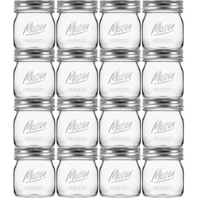 Mason Jars