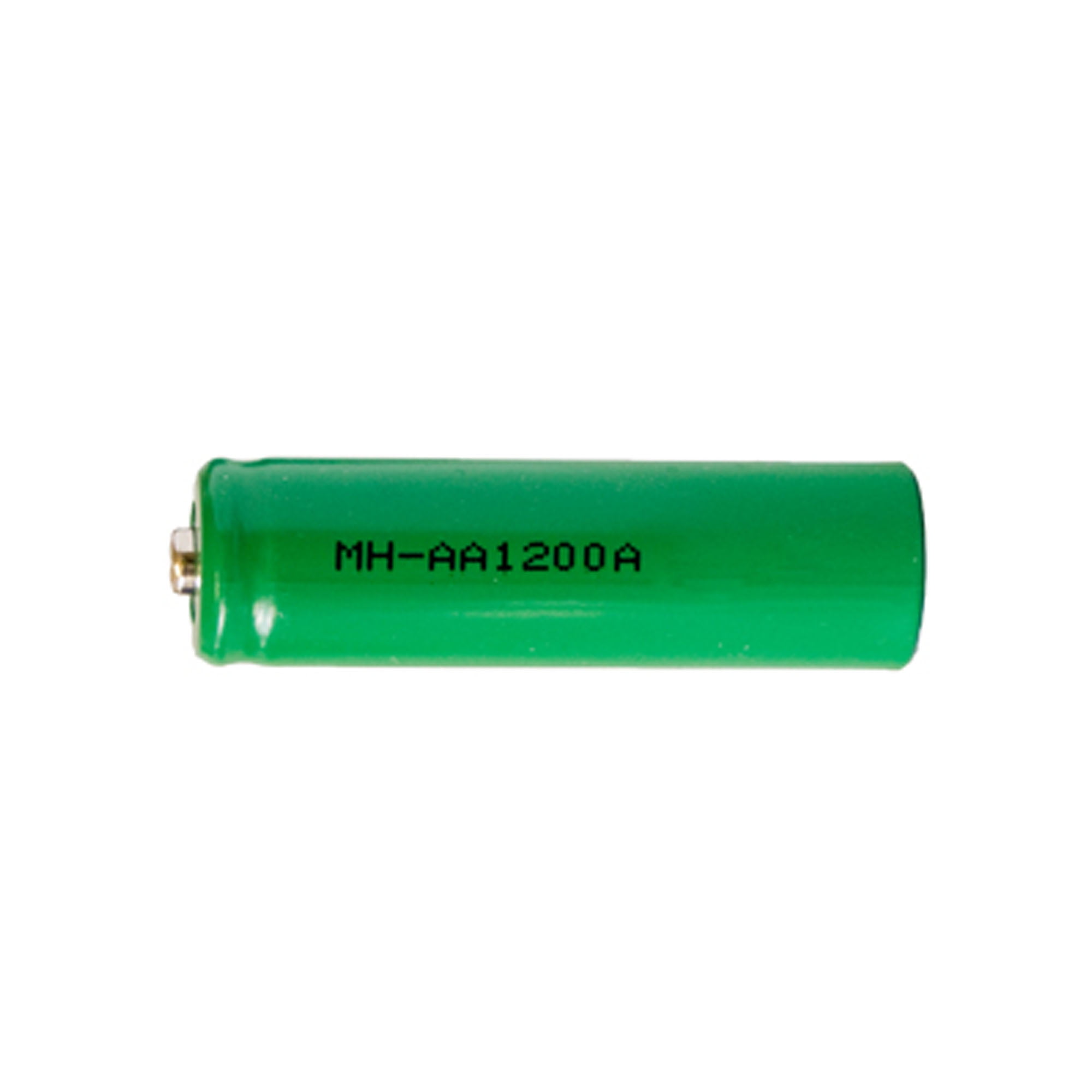16-Pack AA NiMH Rechargeable Batteries (1200 mAh) - Walmart.com