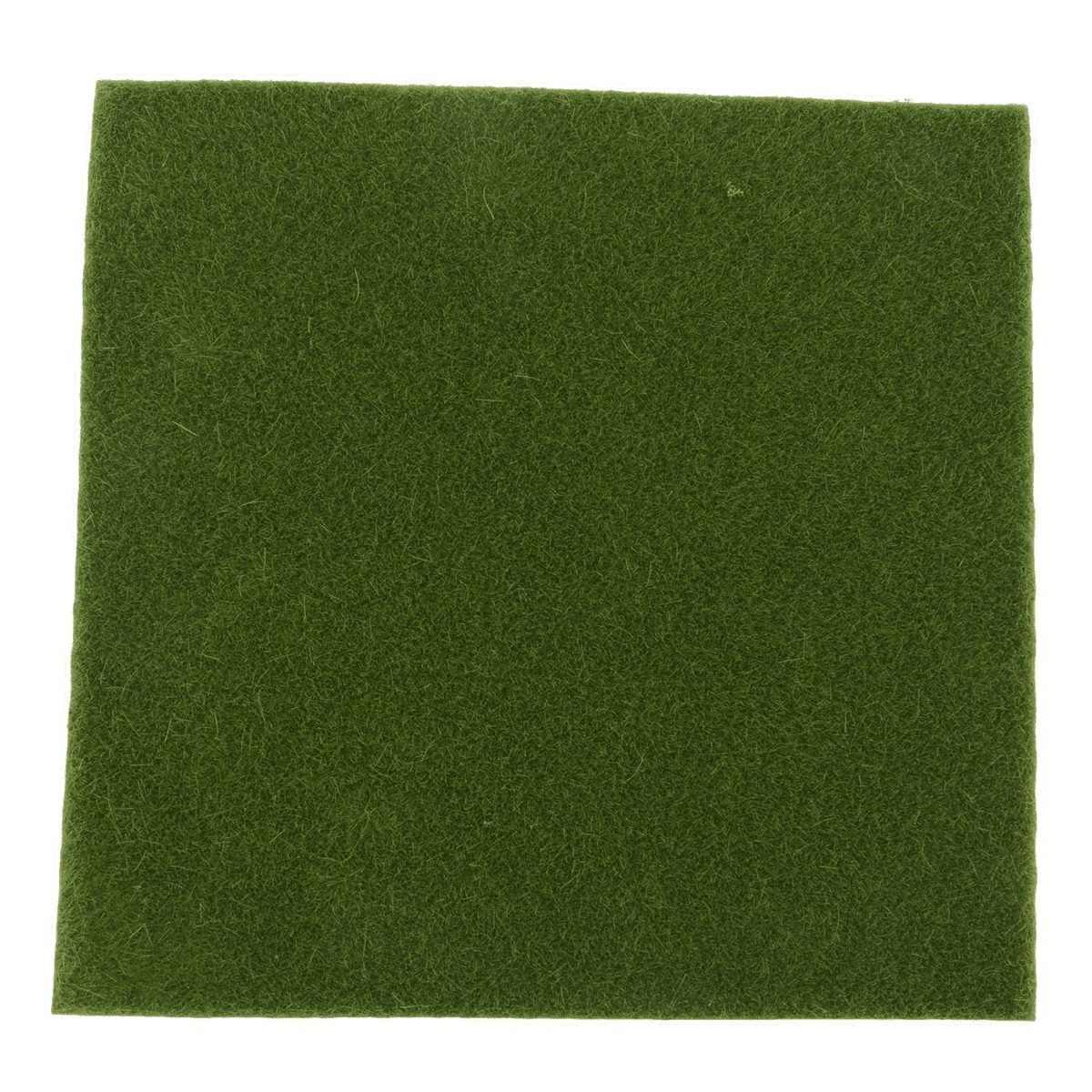 16 Pack Artificial Garden Grass,Fairy Grass Life-Like DIY Miniature ...