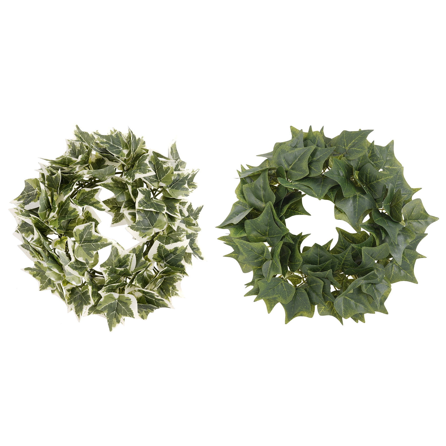 16 Pack: Assorted 6ft. Mini Ivy Garland by Ashland - Walmart.com