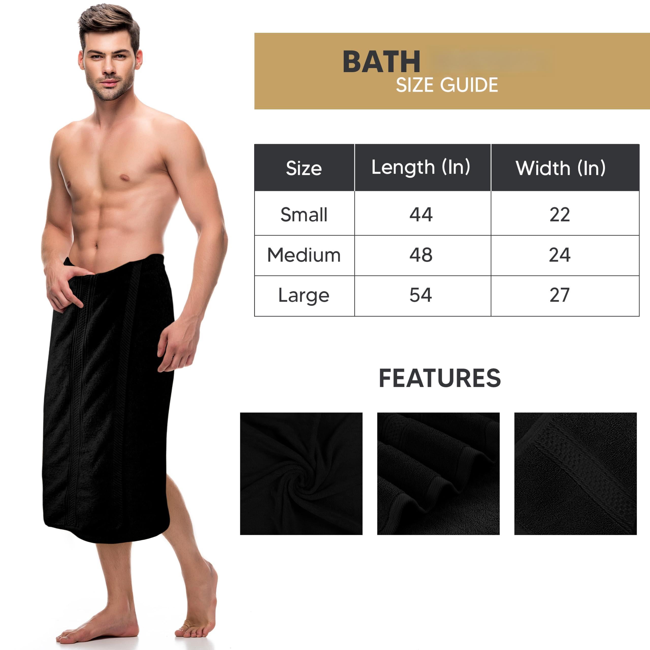 16 Pack Bath Set 27 By 54 Inches Ring Spunton 600gsm Lightweight And ...
