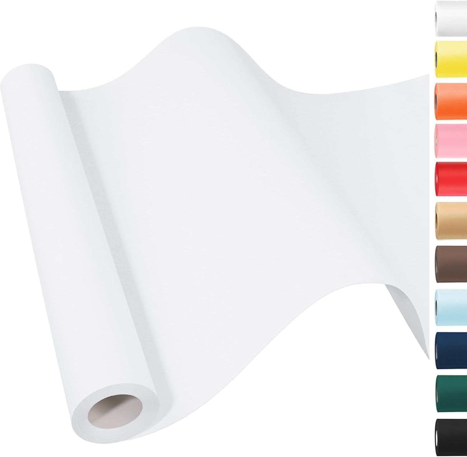 16 Pack Clear Plastic Folders Sleeves, Plastic Sleeves for Documents ...