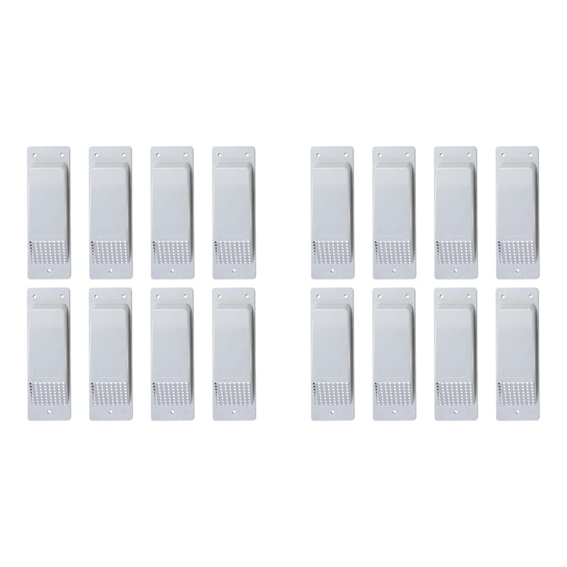 16 Pack Container Air Vent,Reduce Heat and Humidity for Cargo ...