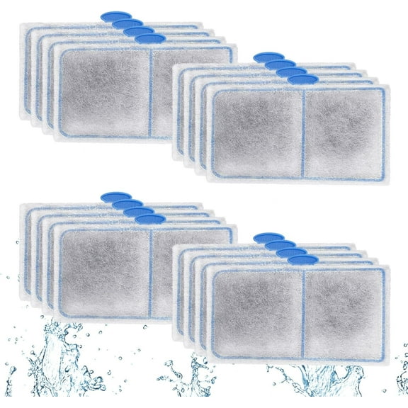 Aqua Culture Filter Cartridges-m-3-Pack - Walmart.com