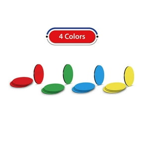 Colored Magnets
