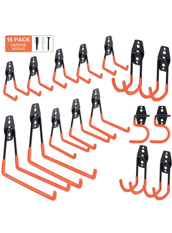 Ladder Hooks in Wall Organization - Walmart.com