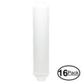 16-Pack Replacement for Expres Water ROUV5DC Inline Filter Cartridge ...