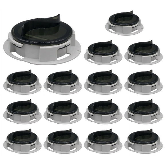 Trailer Document Holder