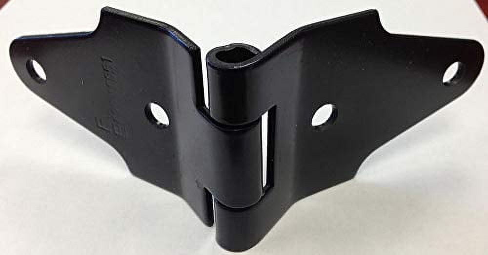 16 Pack - Whiting Door Style Center Hinge - Roll Over Box Truck Trailer ...