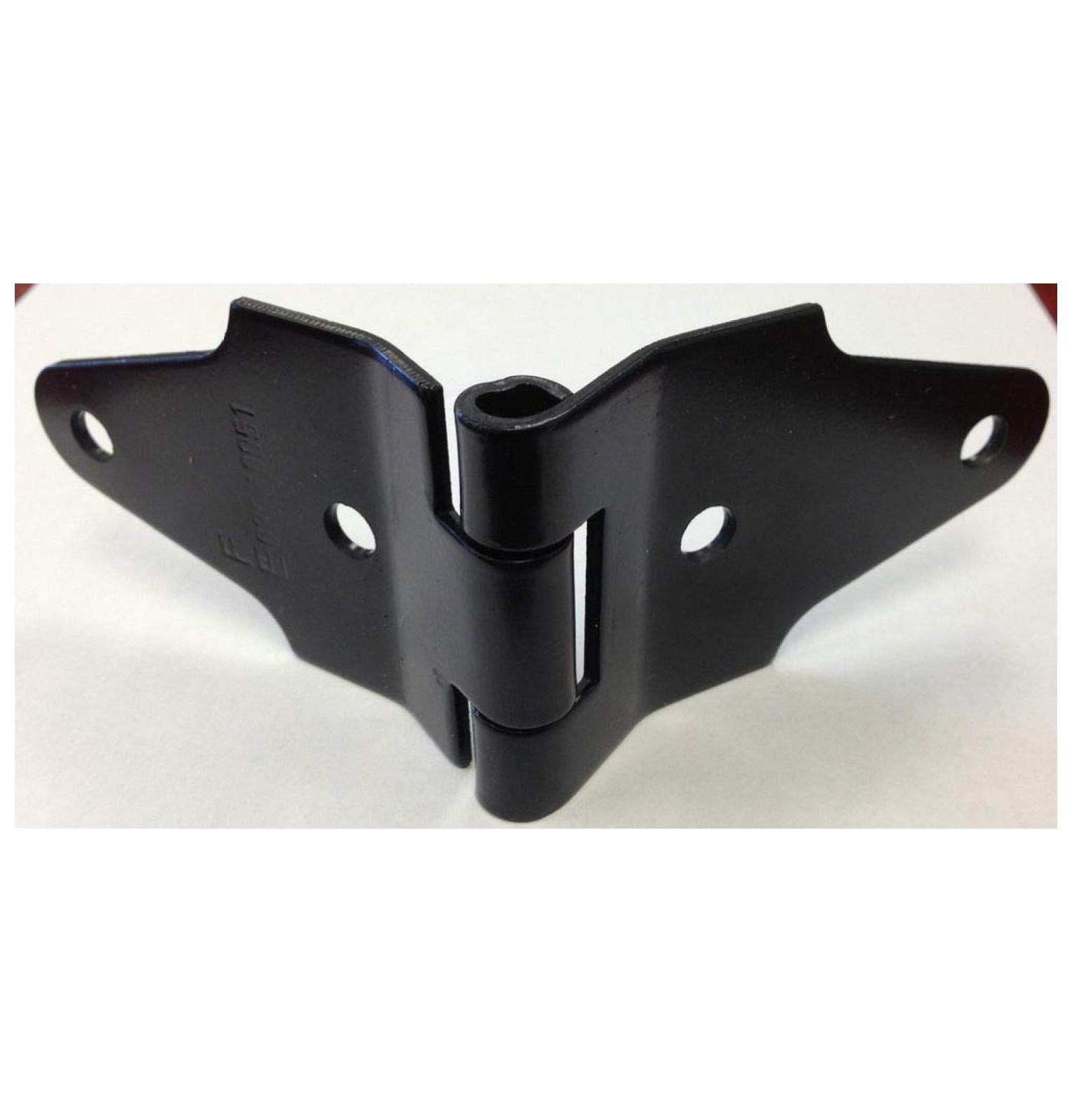 16 Pack - Whiting Door Style Center Hinge - Roll up Over Head Box Truck ...