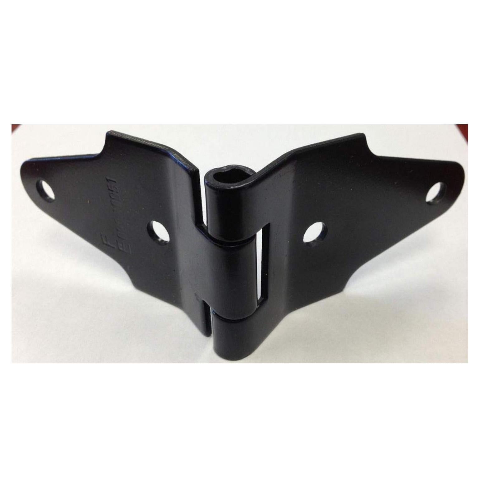 16 Pack - Whiting Door Style Center Hinge - Roll up Over Head Box Truck ...