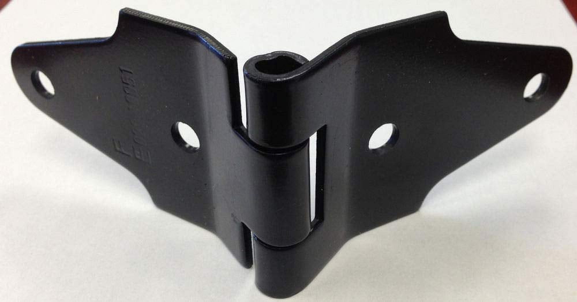 16 Pack - Whiting Door Style Center Hinge - Roll up Over Head Box Truck ...