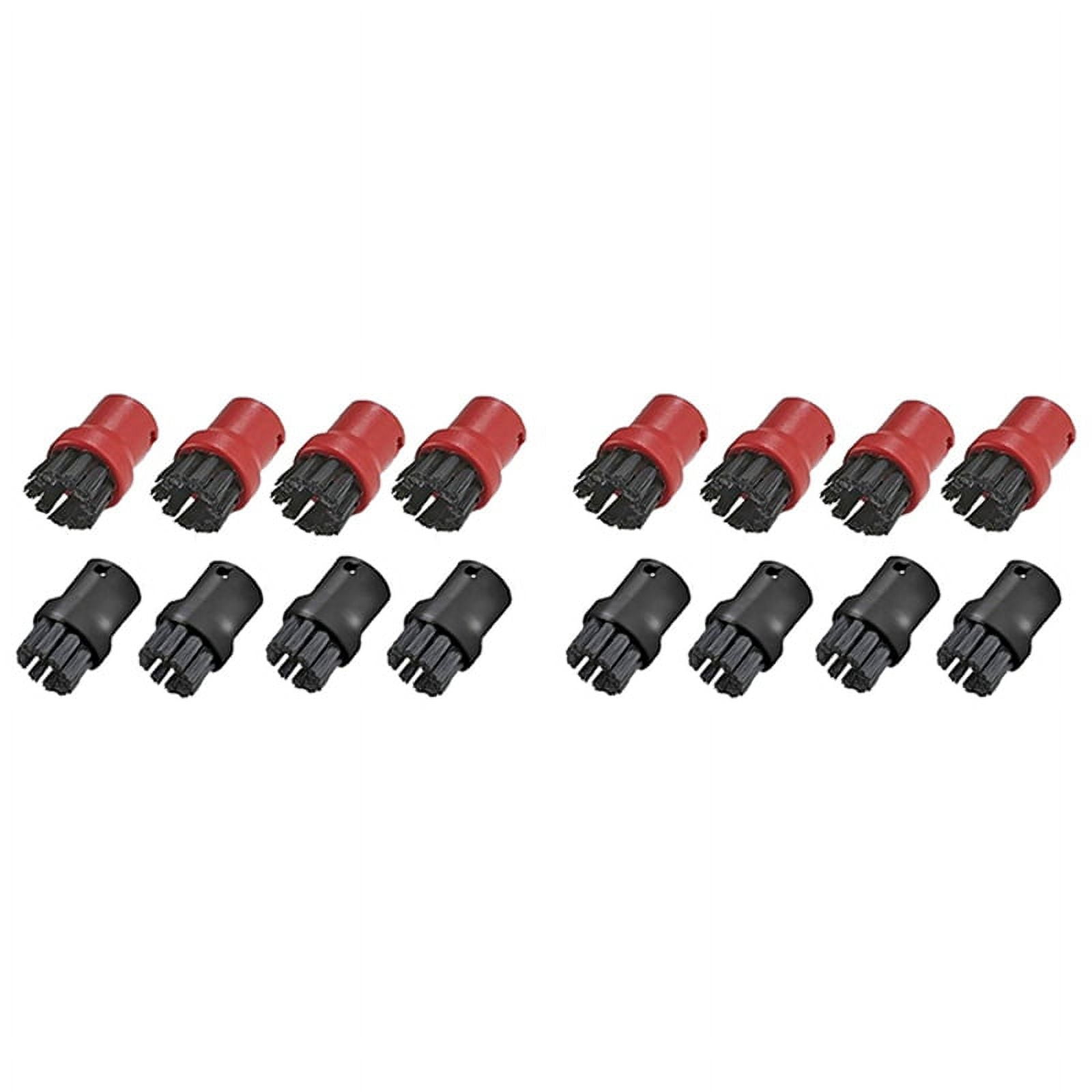 16 Pack of Hand Tool Nozzle Bristle Brushes for SC1 SC2 SC3 SC4 SC5 SC7 ...