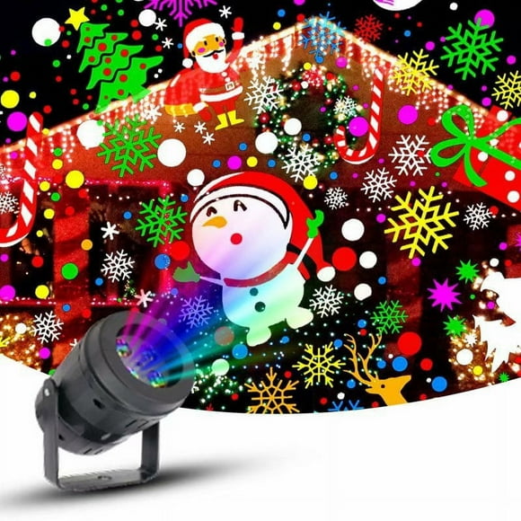 Christmas Light Projectors - Walmart.com