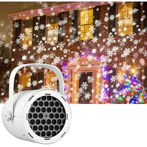 Outdoor Christmas Light Covers