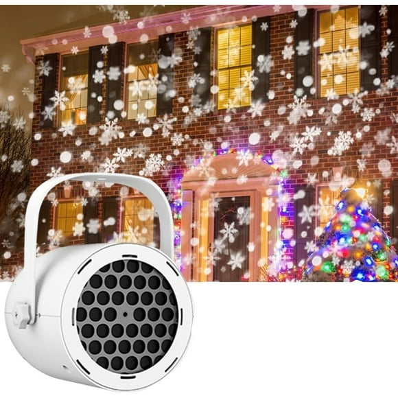 Outdoor Christmas Light Covers