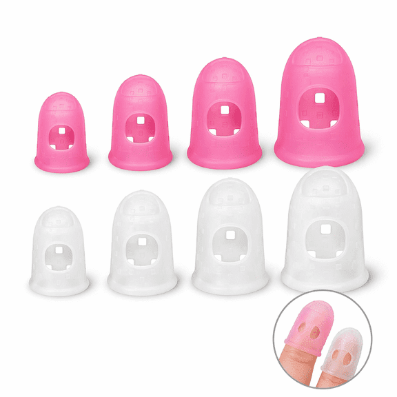 Best Sellers In Finger Pads