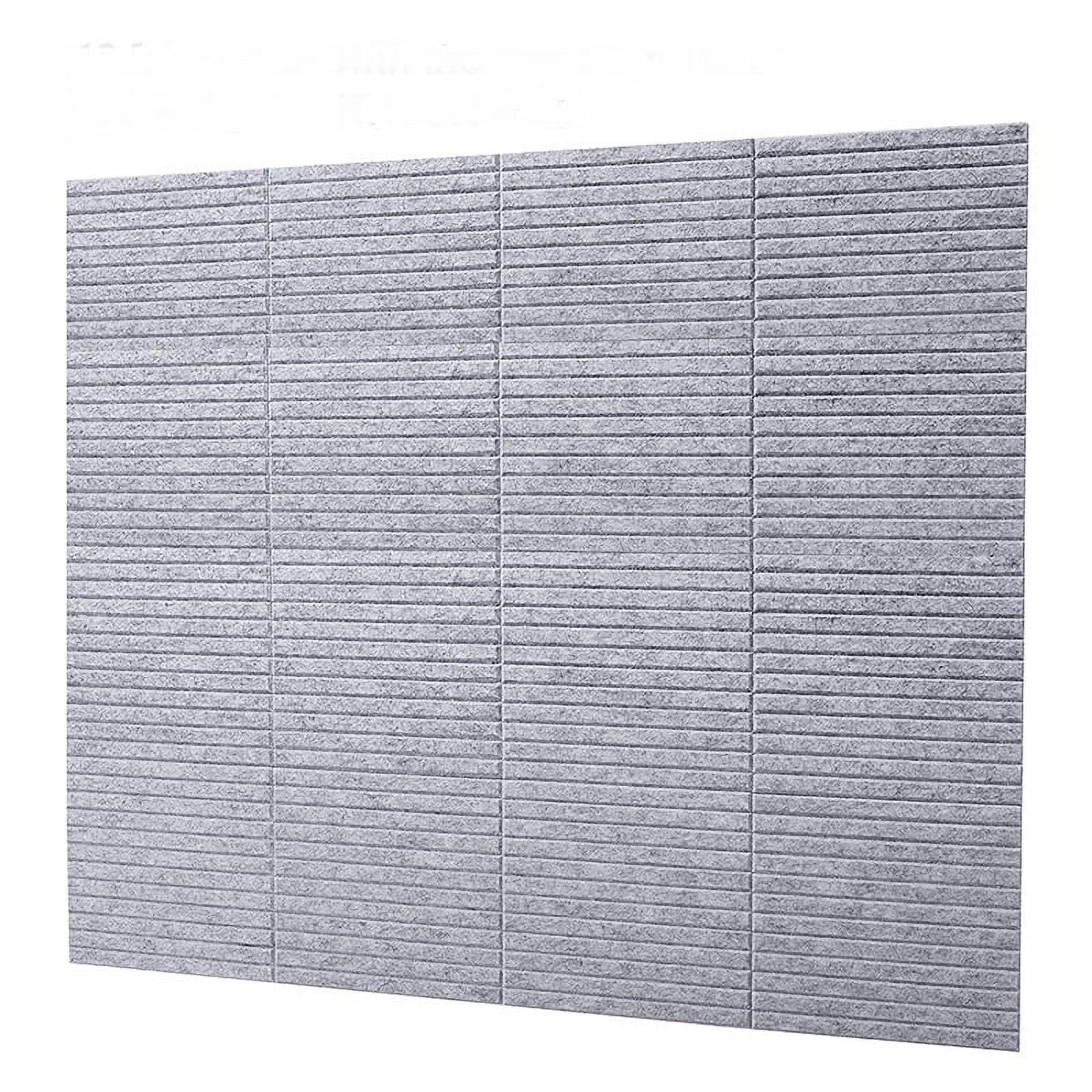 16 Pcs Acoustic Panels,Sound Insulation Board,Wall Sound Insulation ...