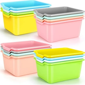 Brightroom Storage Bins