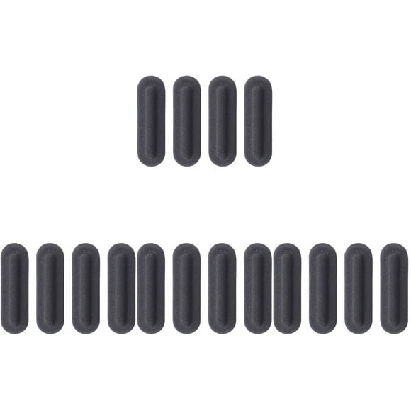 Laptop Rubber Feet