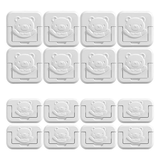 16 Pcs Child Safety Outlet Covers Electric Socket Covers Socket ...