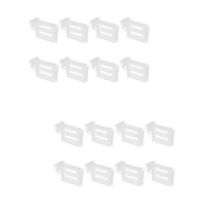 Refrigerator Drawer Dividers
