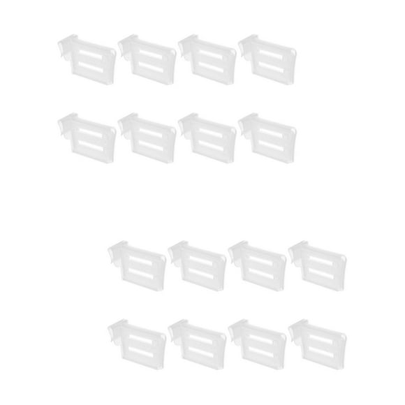 Refrigerator Drawer Dividers