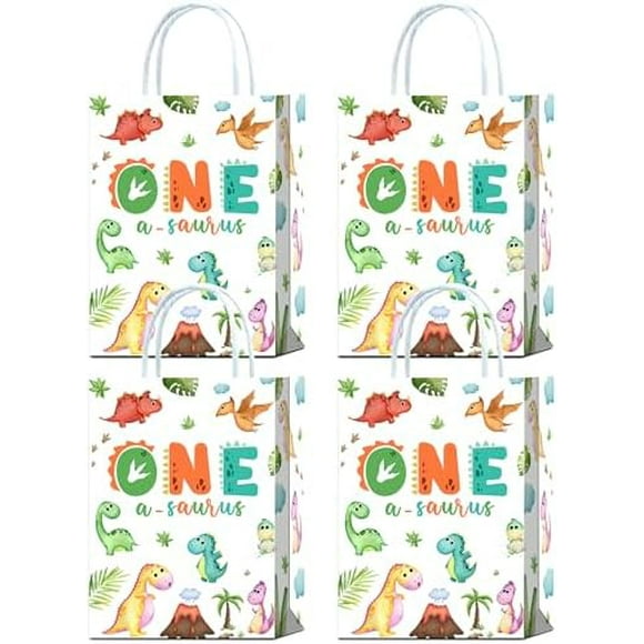 Dinosaur Goodie Bags