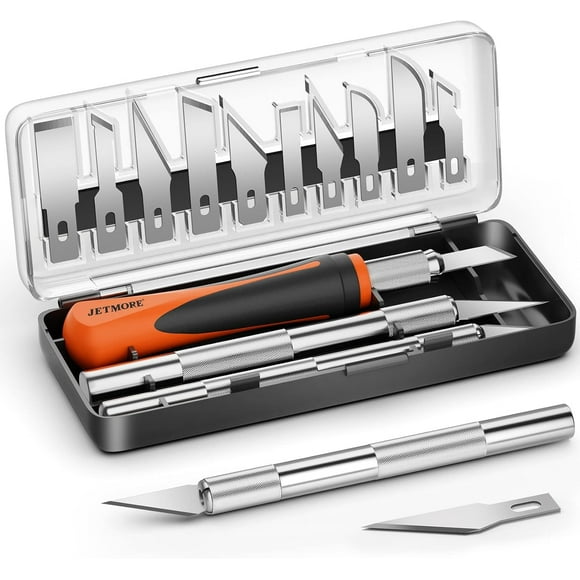 Exacto Knife Set