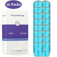 FLYM364 Insect Trap Refills - 16 Pack for Mosquitoes, Gnats, Fruit ...