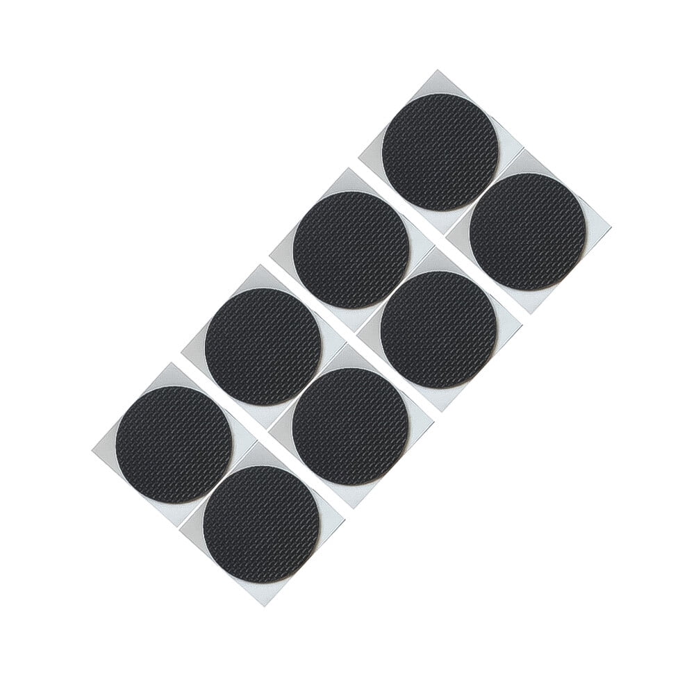16 Pcs Foot Pad Thick Design Furniture Foot-pad Anti-skid Leg Bottom ...
