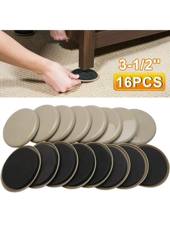 Furniture Sliders in Moving Equipment - Walmart.com