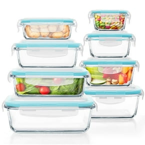 Food Grade Storage Containers
