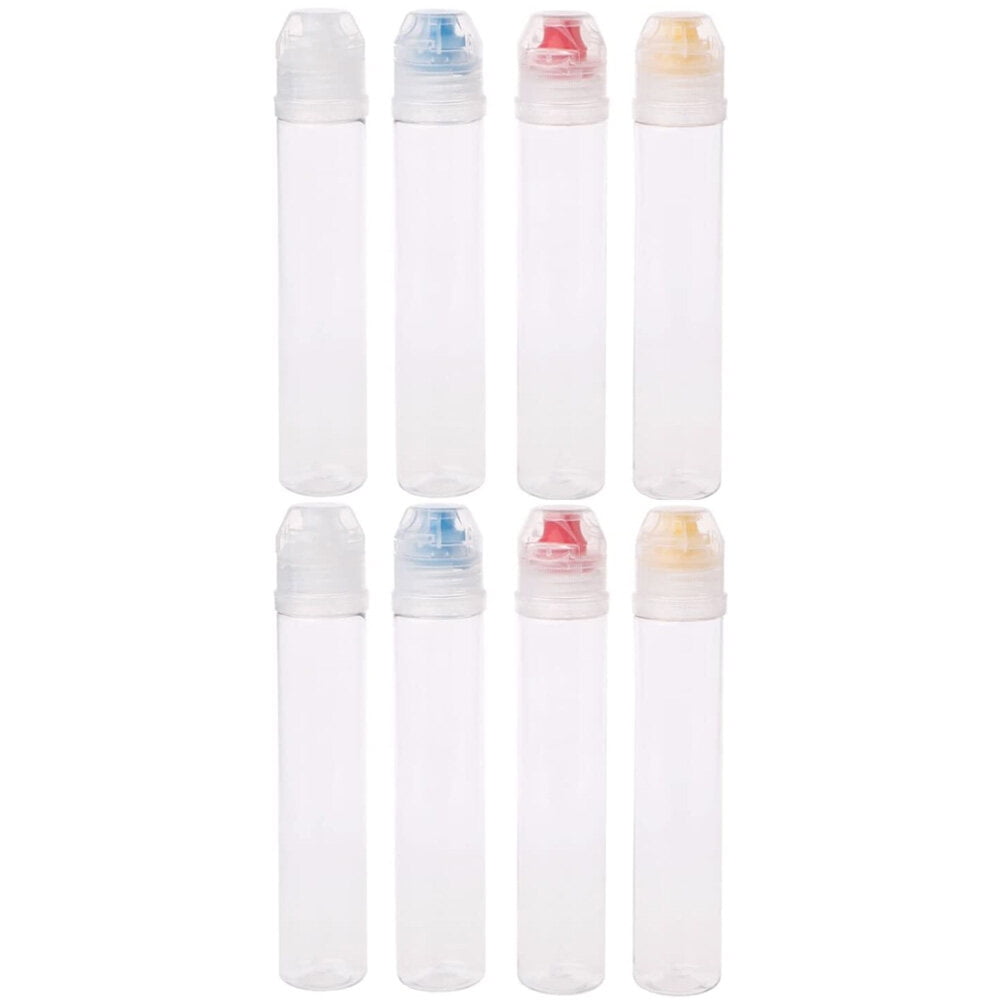 16 Pcs Grilling Accessories Dressing Container Kitchen Accessories ...