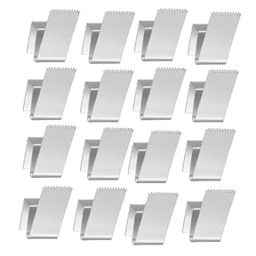 Window Clamps